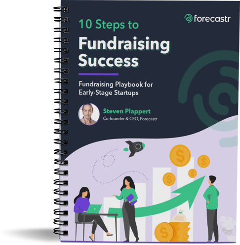 Resources, Templates, and Tools for Early-Stage Startups | Forecastr