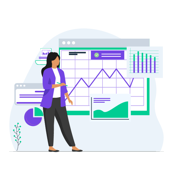 The 3 statement financial model: Income, balance sheet, and cash flow