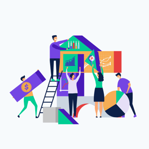 Financial Modeling Spreadsheet Templates for Startups | Forecastr