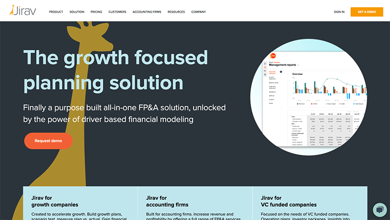 8 Best Financial Model Software Tools Compared (2024)