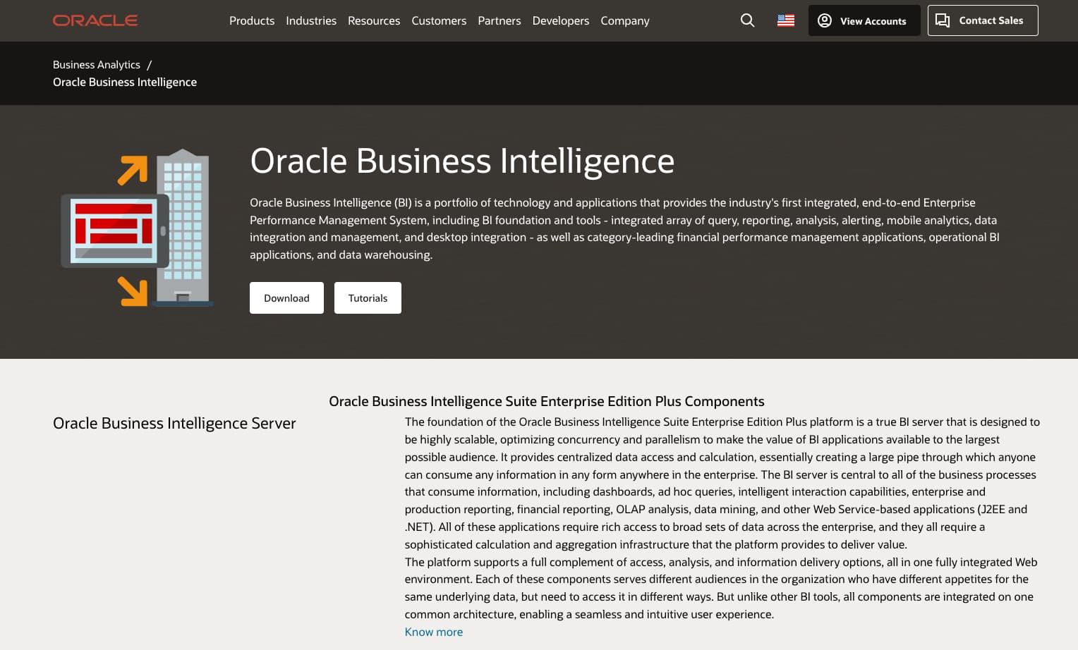 8 Best Financial Model Software Tools Compared (2024)