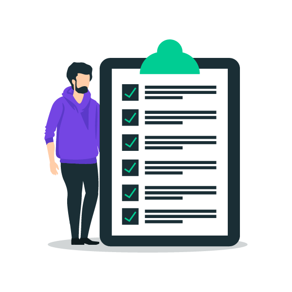 6 important steps to follow before you build a financial model