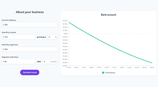 Resources, Templates, and Tools for Early-Stage Startups | Forecastr