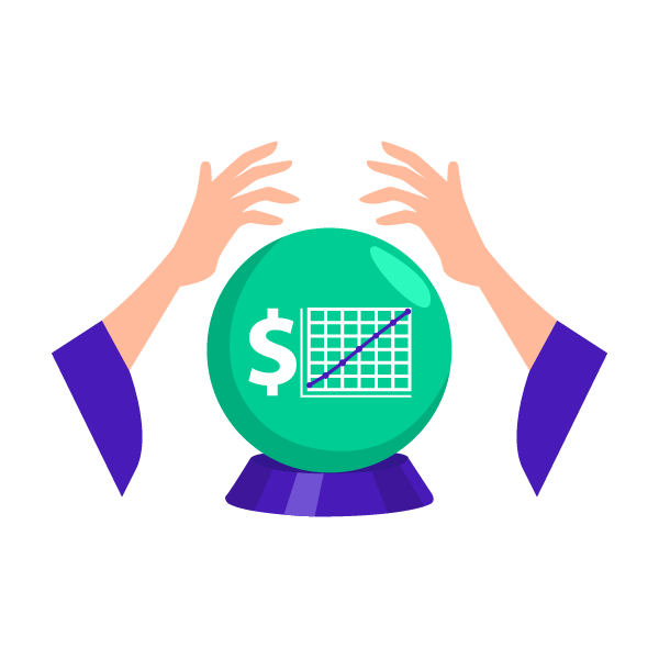 Enhancing Predictive Analytics The Integration Of Forecasting Tools With Saas Platforms