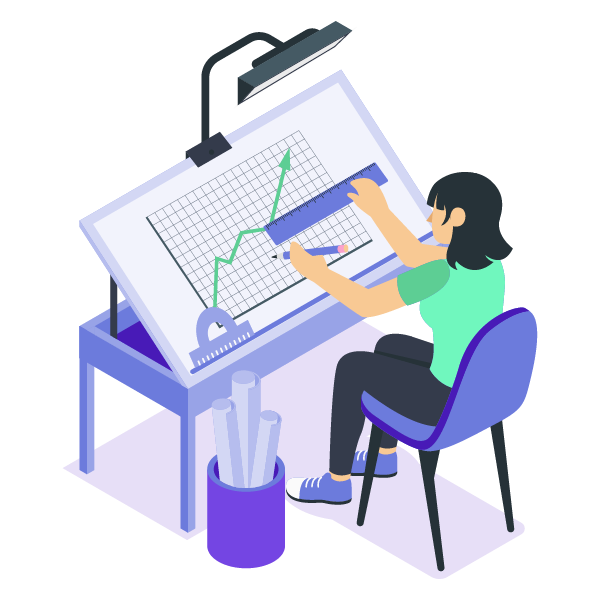 How to build a great forecast: Key startup metrics and techniques