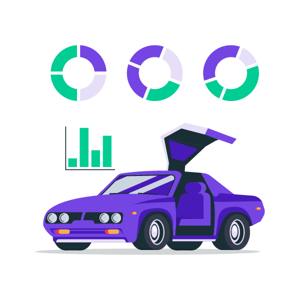 How to use historical data in your financial model: 5 important tips