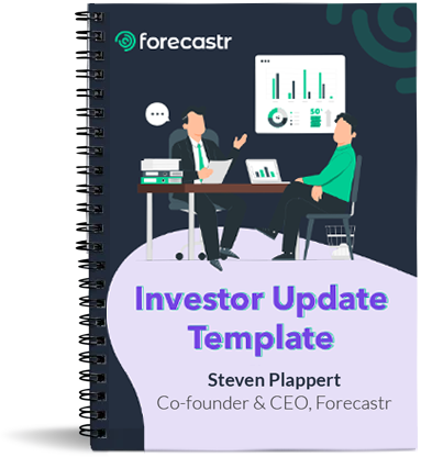 Resources, Templates, and Tools for Early-Stage Startups | Forecastr