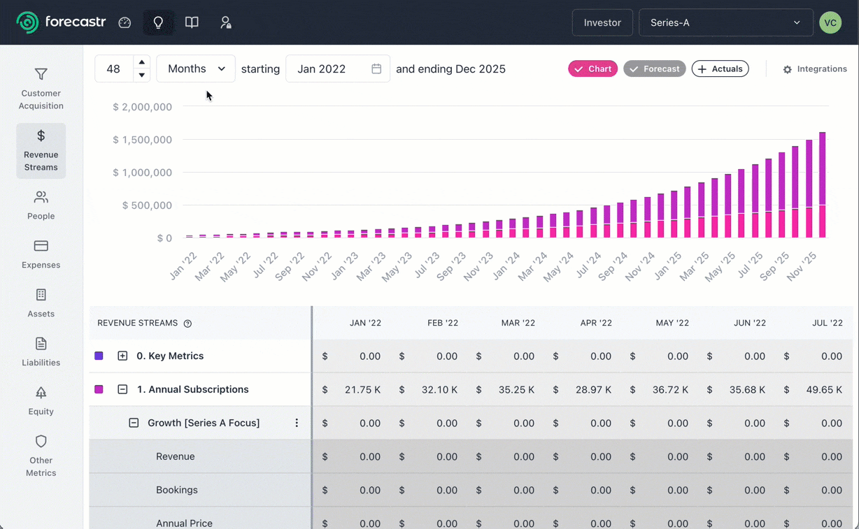 Forecastr Beta Update November 2 2022 forecastr-beta-update-november-2-2022