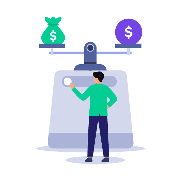 How to write the perfect COGS formula for your financial model