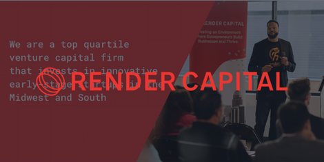 Render Capital Financial Modeling Case Study | Forecastr