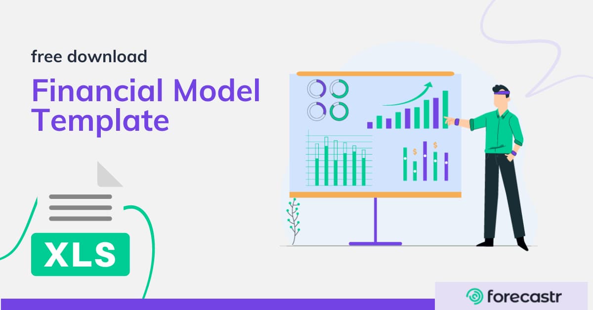 Download Our Free Transactional Financial Model Template
