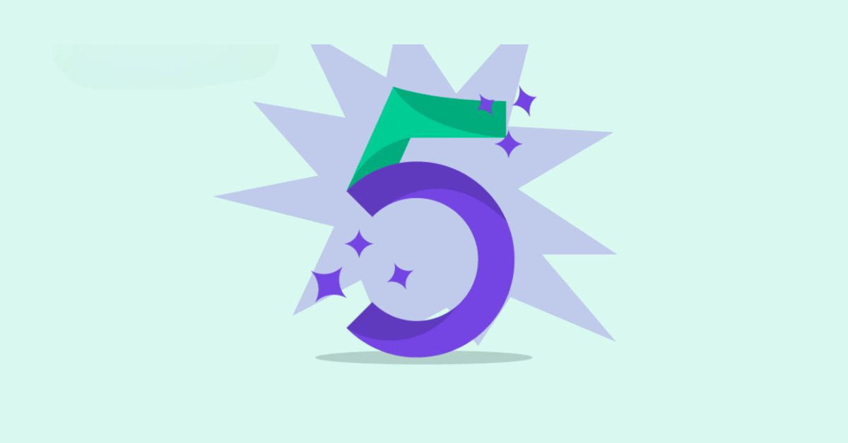 How to use historical data in your financial model: 5 important tips