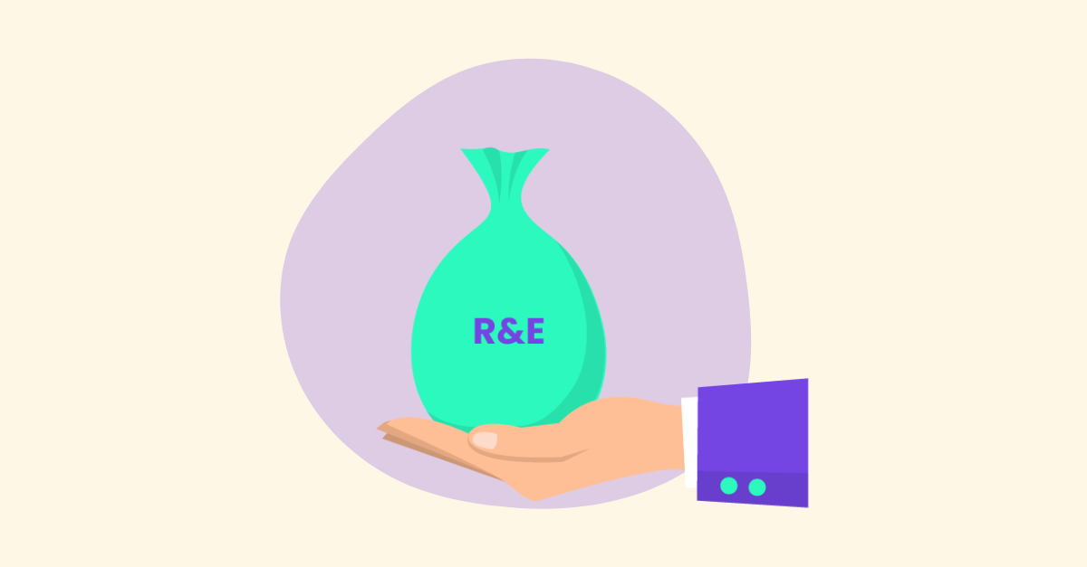 Section 174: Restoring key R&E expenses to drive innovation